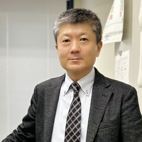 MEISTER#07 青木 秀之 氏 - 仙台市地域企業課題解決マイスター - 御用聞き型企業訪問事業20周年記念ウェブサイト - 公益財団法人仙台市産業振興事業団